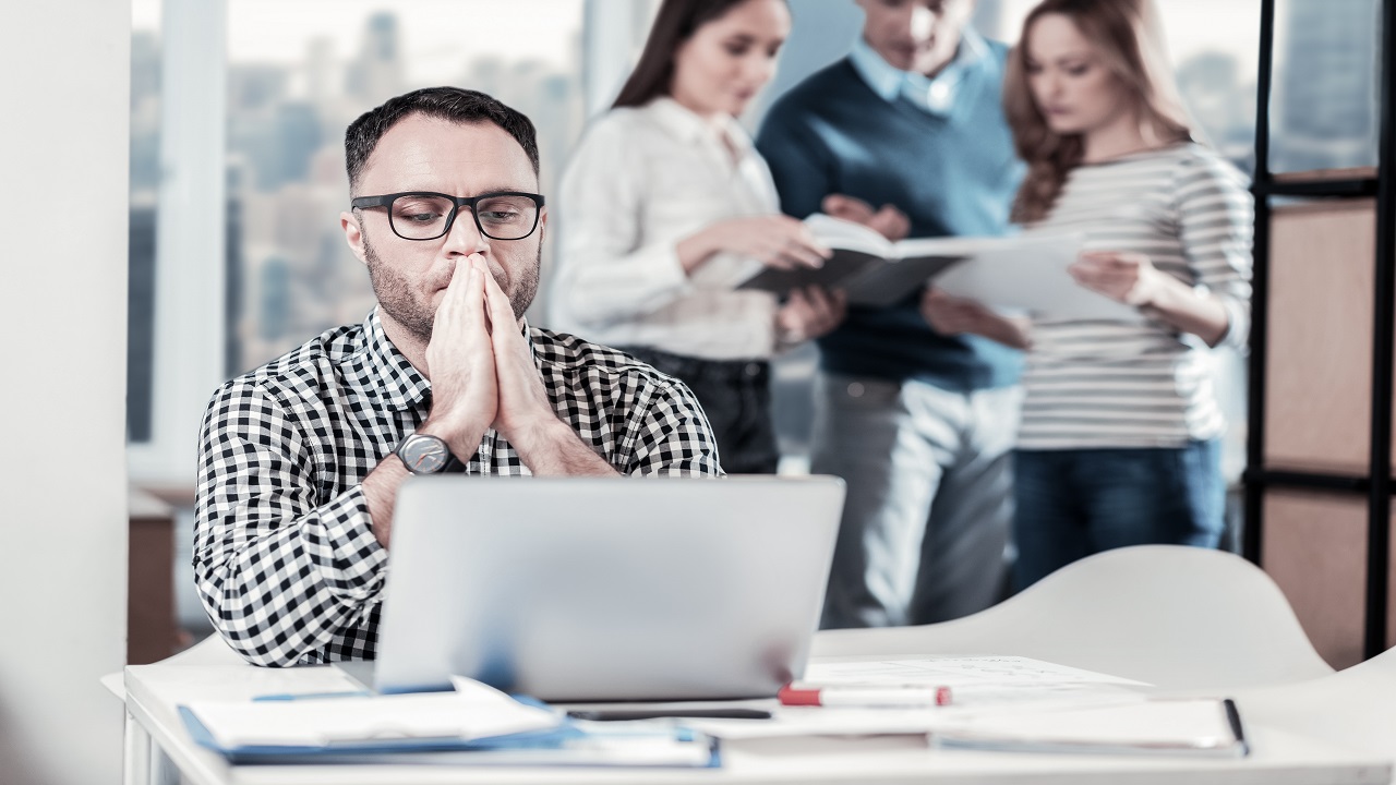 Rutyna w pracy: 5 sposobów, jak ją przełamać - Blog GoWork.pl