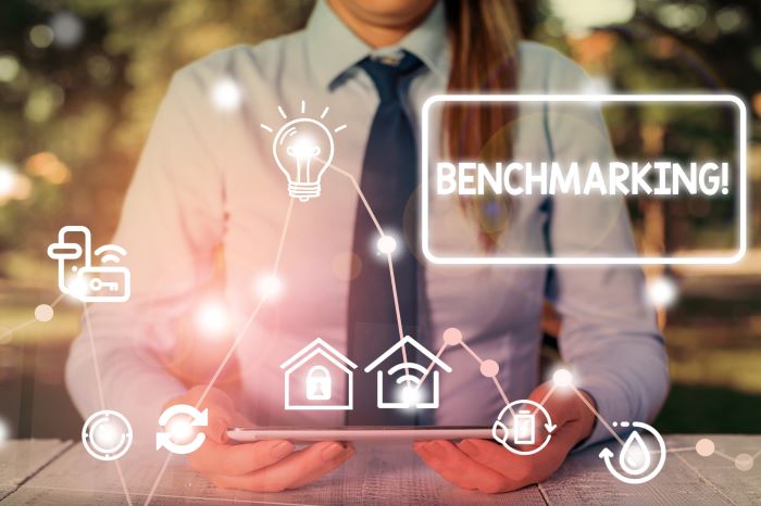 Co to jest benchmark? Poznaj rodzaje i etapy benchmarkingu