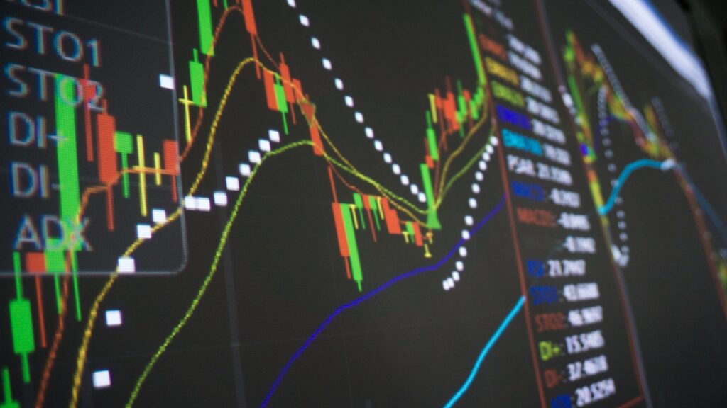 Trading co to? Na czym polega trading i czy jest dla każdego?