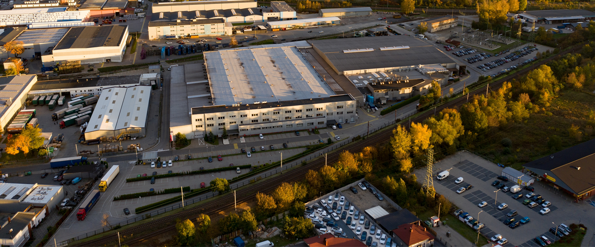 Kontakt, Tenneco Automotive Polska Rybnik - GoWork.pl