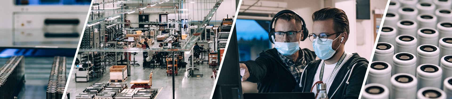 Opinie Northvolt Systems Poland Sp. z o.o. Gdańsk - GoWork.pl