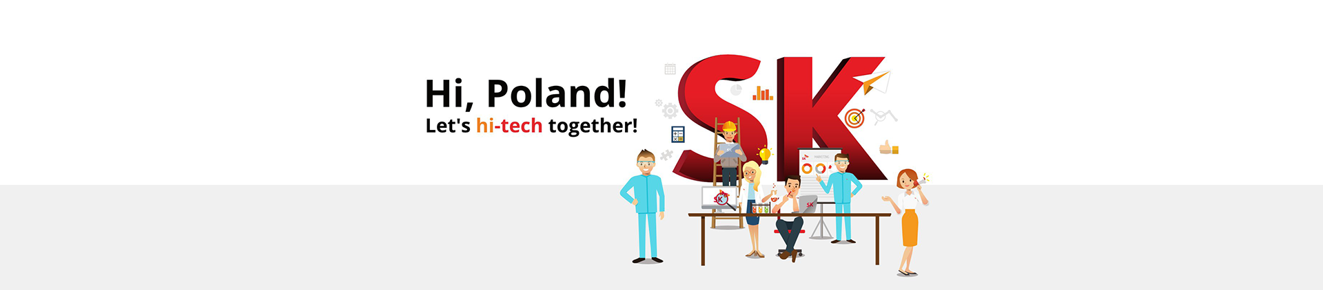 Opinie SK hi-tech battery materials Poland sp. z o. o. Dąbrowa Górnicza ...