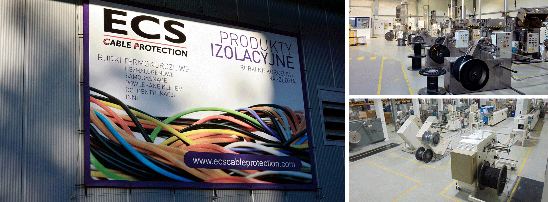 Opinie Ecs Cable Protection Sp. z o.o. Inowrocław - GoWork.pl