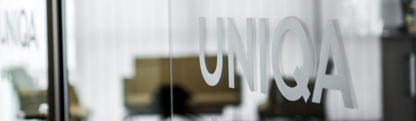 Praca - Project Manager for Strategic Business Models (UNIQA Insurance ...