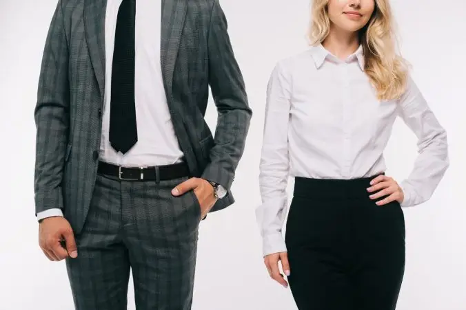 Dress code i jego rodzaje. Jak dopasować strój do okazji? - Poradnik ...