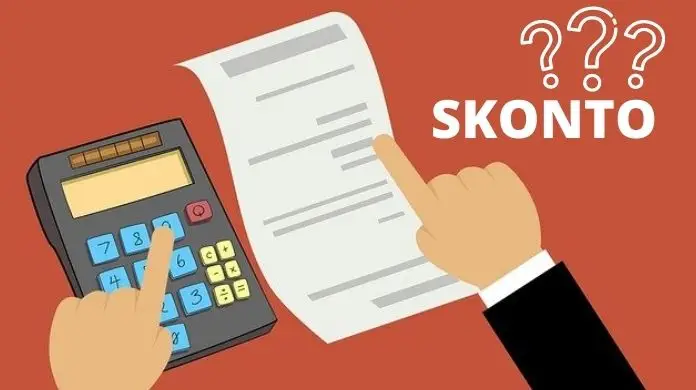 Skonto: definicja, VAT, faktura i wzór do pobrania - Poradnik GoWork.pl