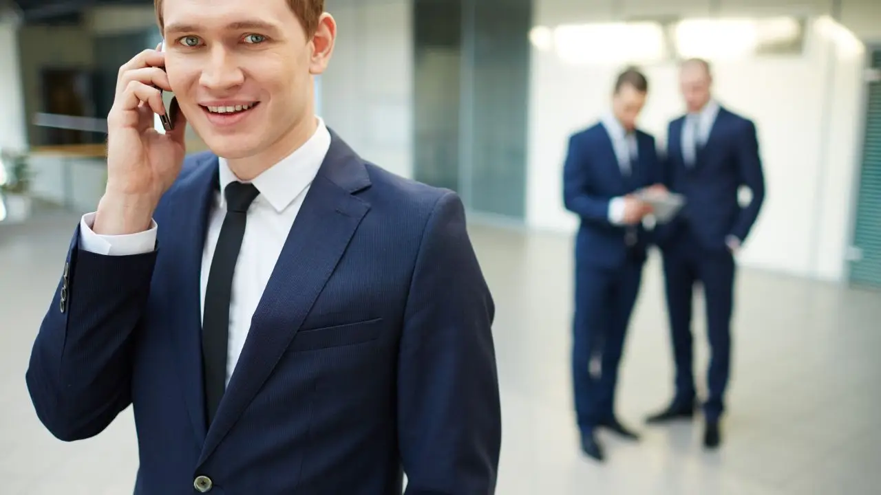 Sales manager: im jest? Czym się zajmuje? - Poradnik GoWork.pl