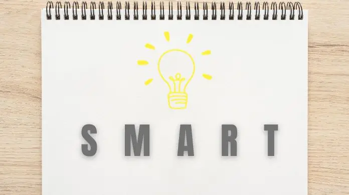 Metoda SMART - co to? Cele, przykłady - Poradnik GoWork.pl