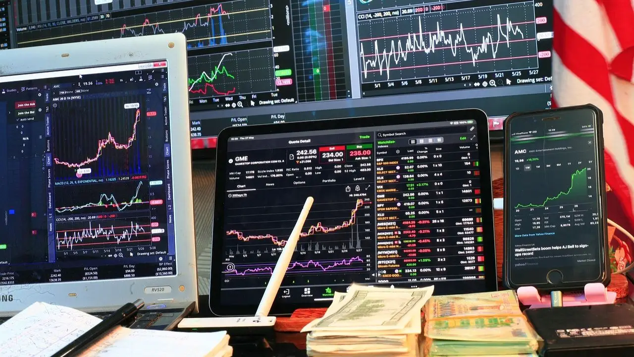 Trading, czyli handel na rynkach finansowych. Na czym polega i czy się ...