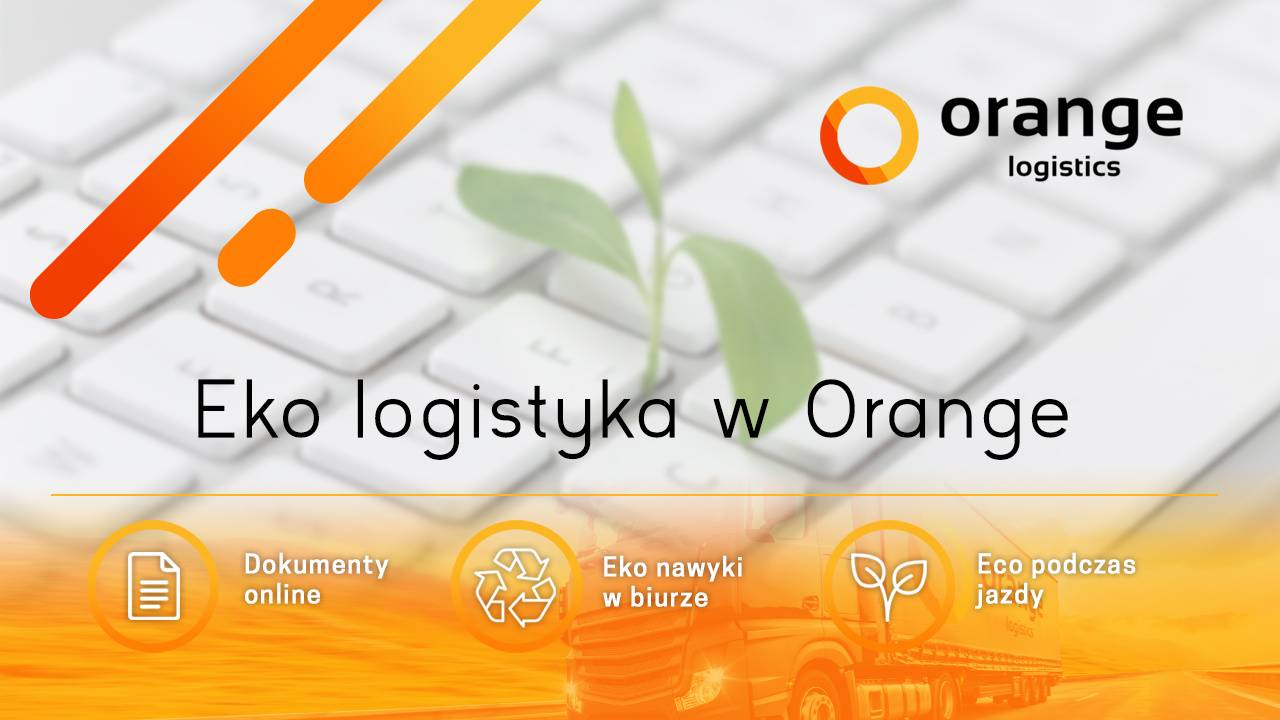 Opinie Orange Logistics Katowice - 753 opinii - GoWork.pl