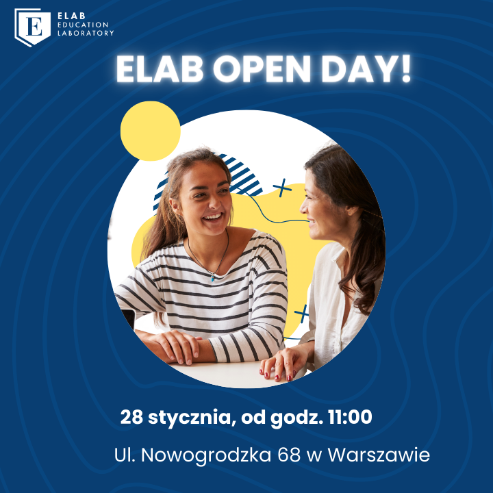 Opinie ELAB EDUCATION LABORATORY Warszawa - 37 opinii - GoWork.pl